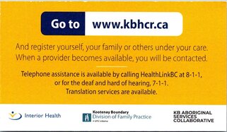 Castlegar Medical Associates
